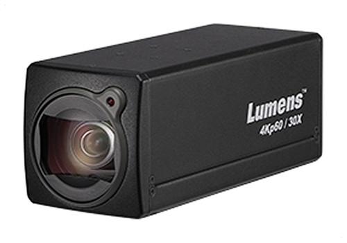 Buy Lumens VS-BC701P 4kp/60 and 30x Optical Zoom High Definition block ...