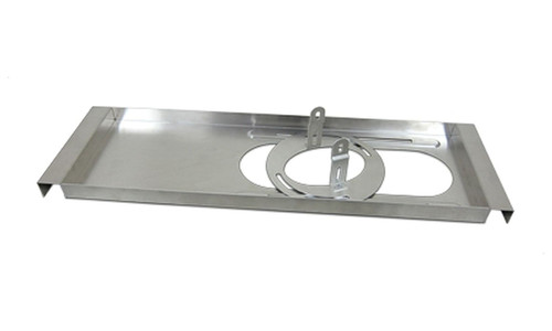 Buy Lumens CL-A01 Ceiling Tile Bracket for CL-511 4K Ceiling Camera ...