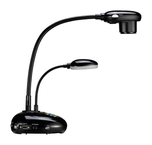 Buy Lumens DC-193 20x Zoom Document Camera with VGA/HDMI Input and ...