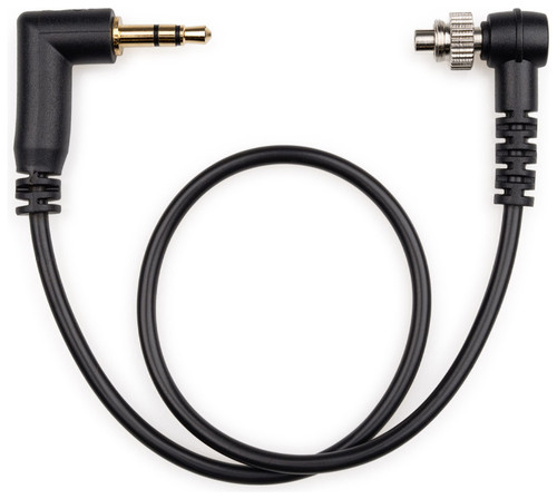 Buy Tentacle Sync C25 Tentacle to Flash Synchro Socket timecode cable for LUMIX SH1, GH5s, GH6 ...