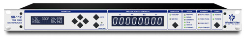Buy Brainstorm SR-112 Time Code Distripalyzer - OnAir Solutions