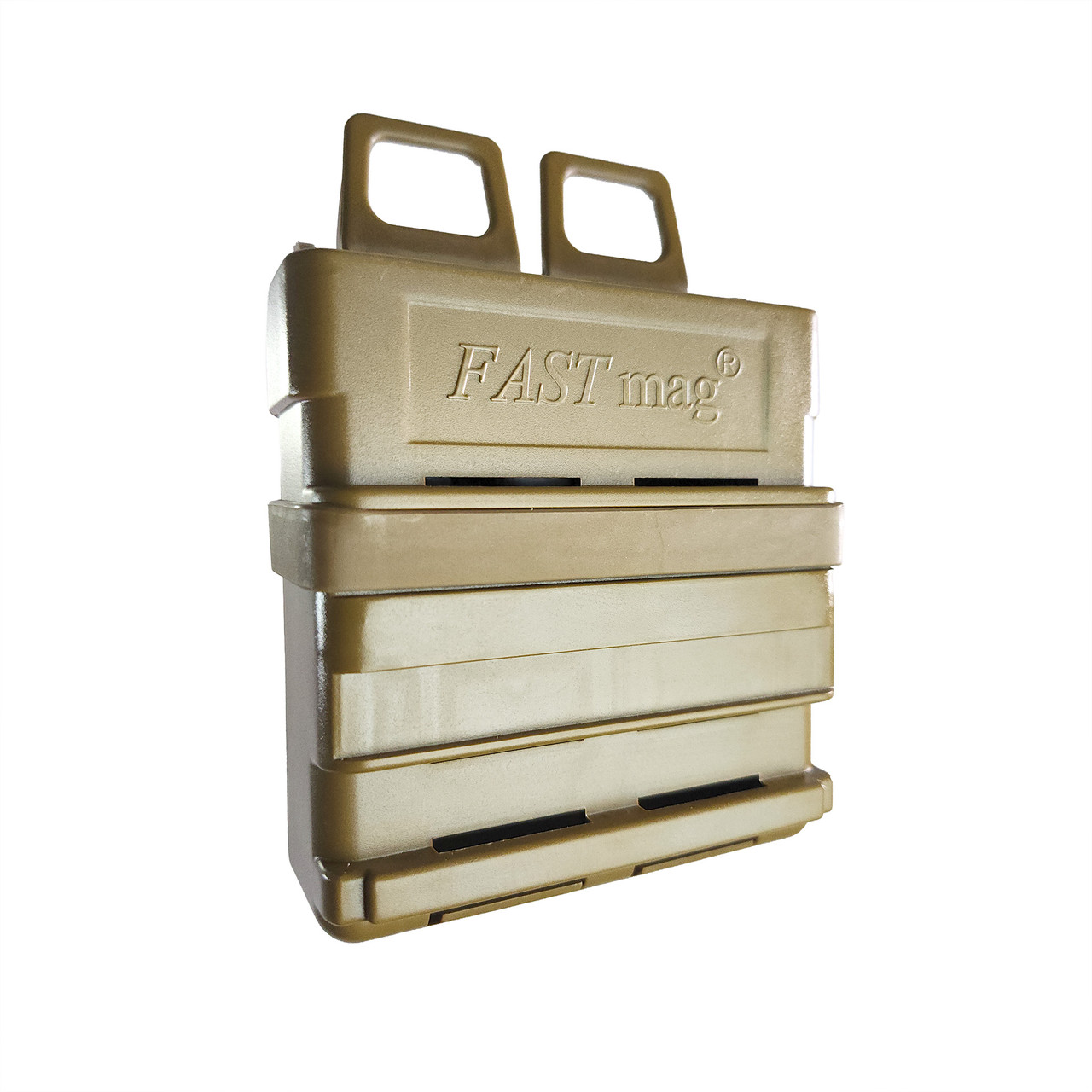 SAFE FASTMg Gen III 762 Webbing tab insert