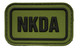 The NKDA Patch - Hudson Supplies Corp