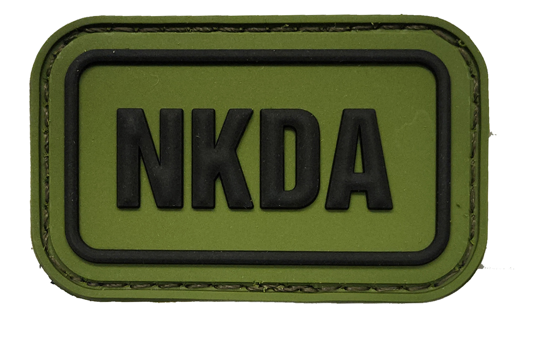 The NKDA Patch - Hudson Supplies Corp