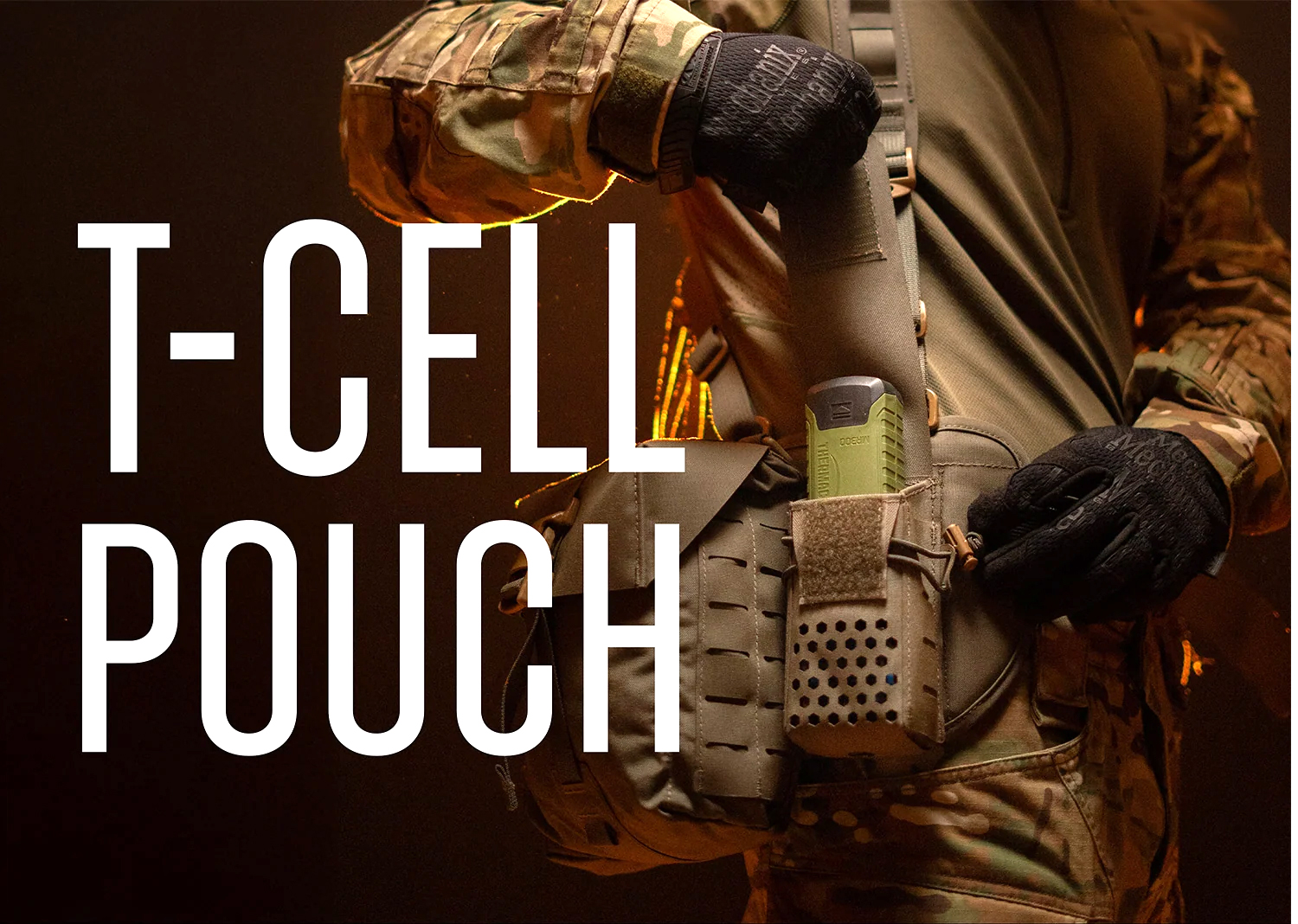 How to Carry a Thermacell MR300 on You? — EVERYWHERE!? - Hudson ...