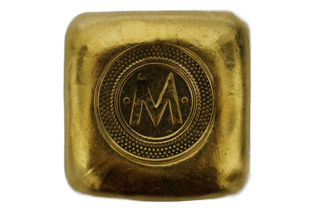 Gold Bullion Bars and Coins | Bradford Coins
