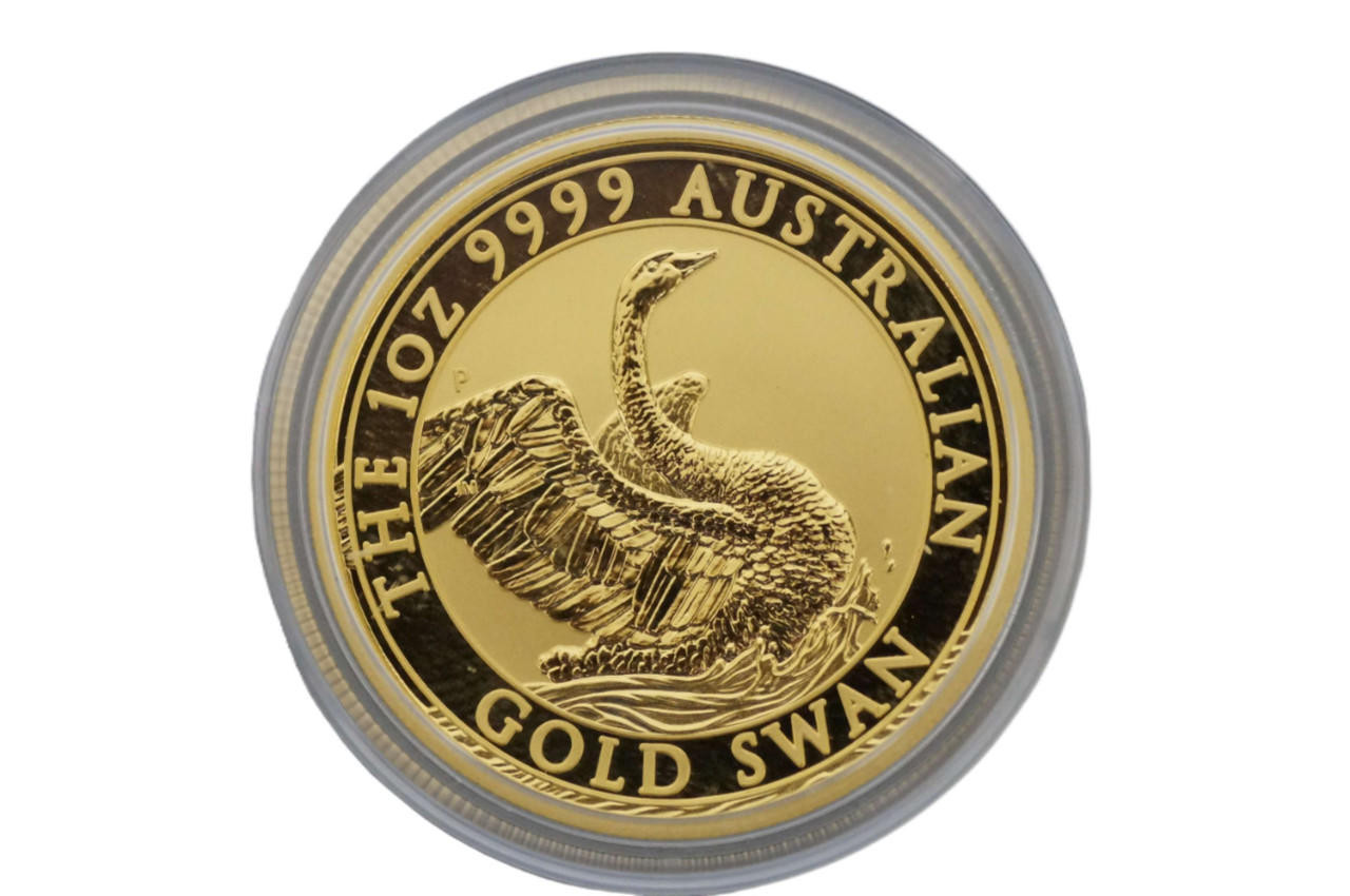 Gold Bullion Bars and Coins | Bradford Coins