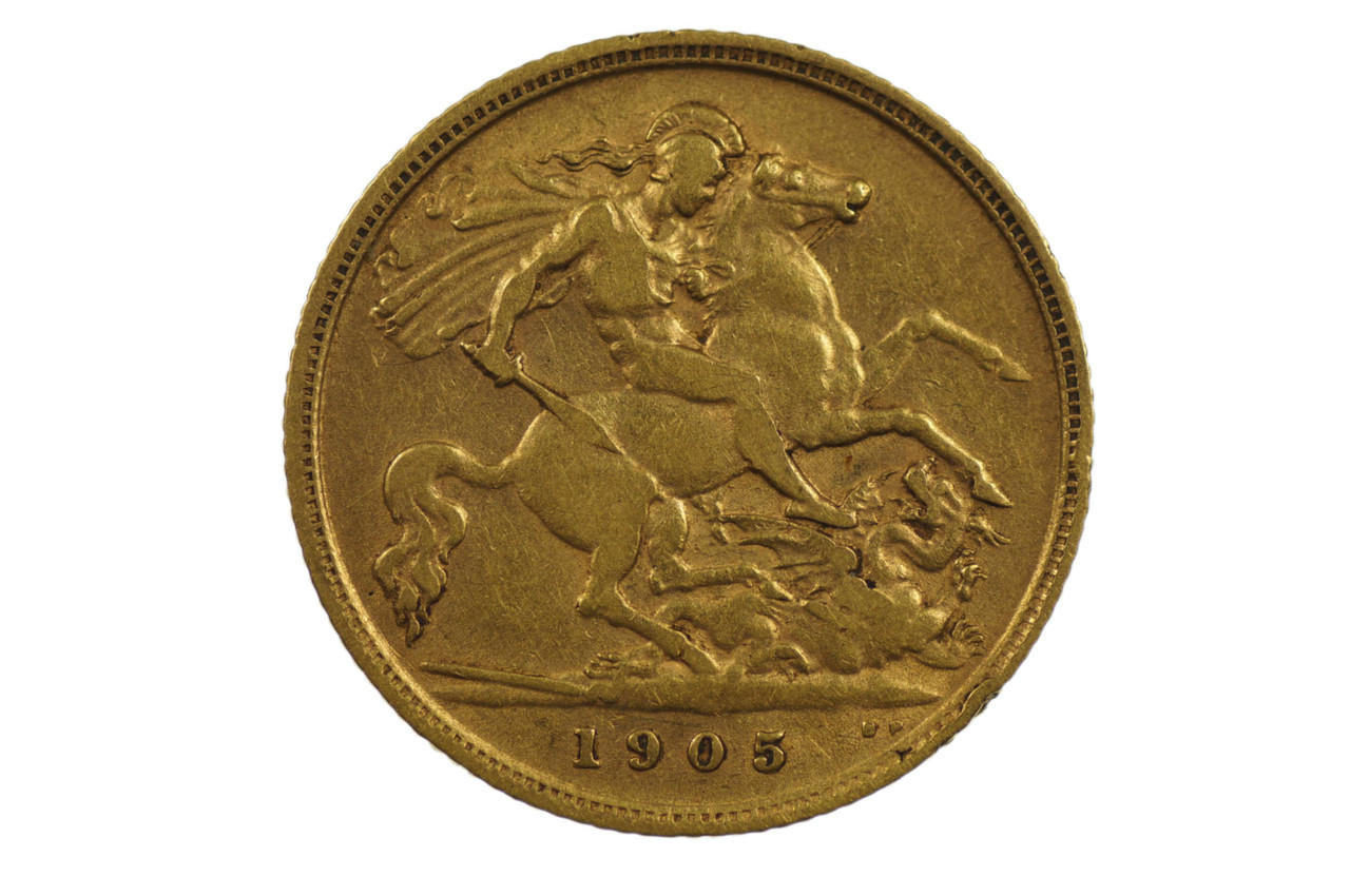 Australian and World Coins | Bradford Coins