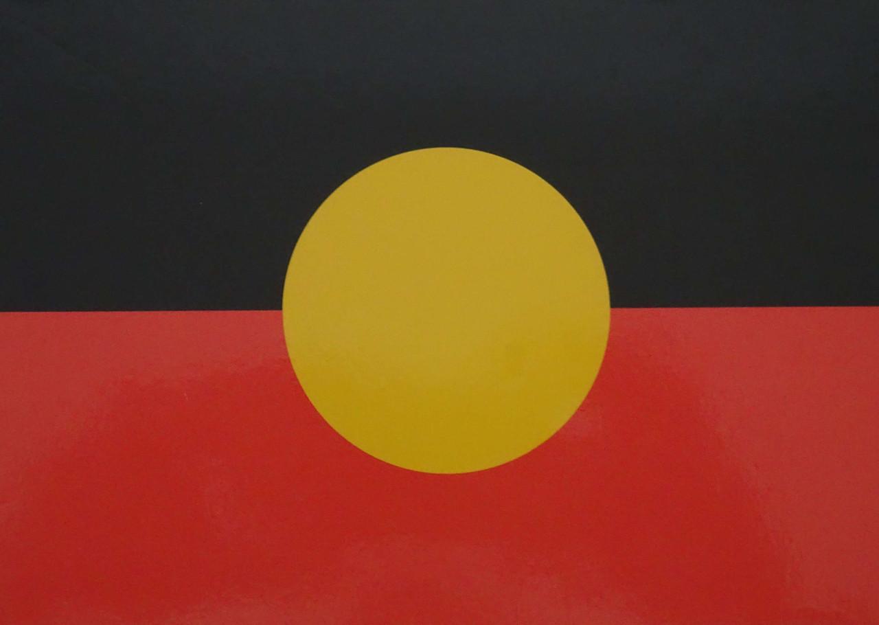 The History Of The Australian Aboriginal Flag Aboriginal Flag
