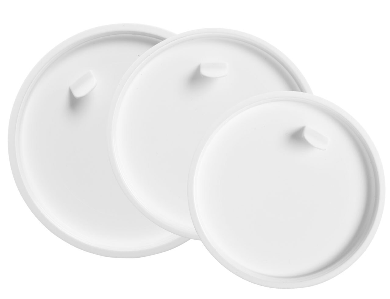 Sealing Discs for Dome Lids | Wholesale | Specialty Bottle