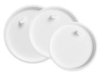 Sealing Discs for Dome Lids | Wholesale | Specialty Bottle
