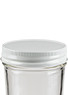 Mason Jars | Canning Jars | White Lids | Bulk | Specialty Bottle