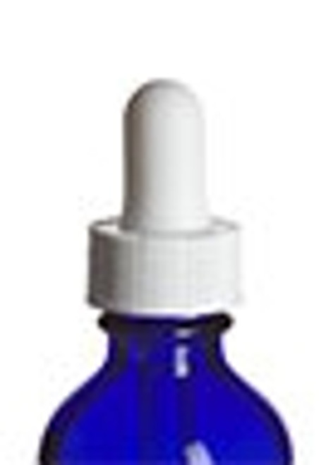 Blue Dropper Bottles | Wholesale | Specialty Bottle