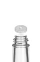 Hot Sauce Woozy Plug Dropper Insert Orifice Reducer | Specialty Bottle