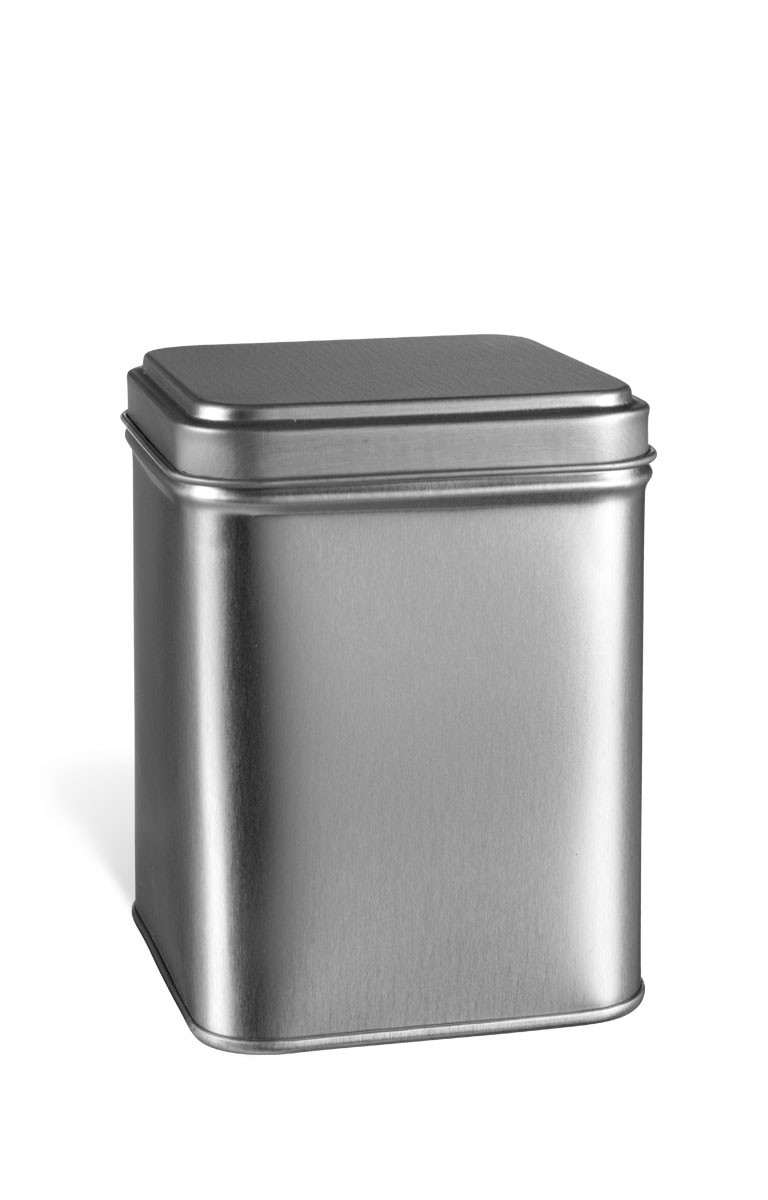 Wholesale Metal Tin Tea Containers and Storage | Specialty Bottle