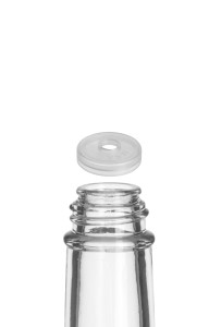 Hot Sauce Woozy Plug Dropper Insert Orifice Reducer | Specialty Bottle