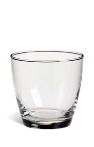 Embassy Wine Glass Candle Jar, 9 oz | Specialty Bottle