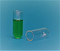 Round Bottom Vials