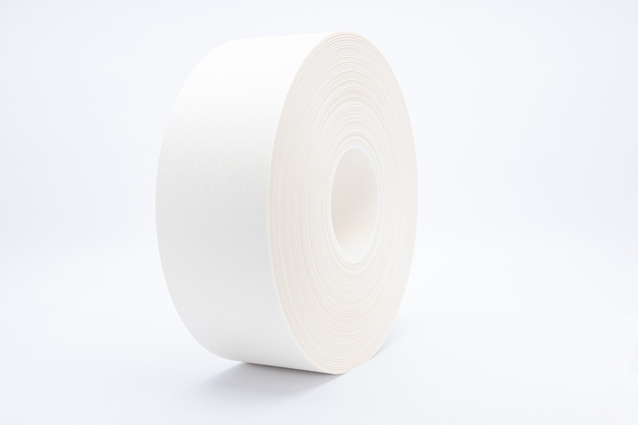 Sterile-Non-woven Gas Permeable Peelable Roll Film - JG Finneran