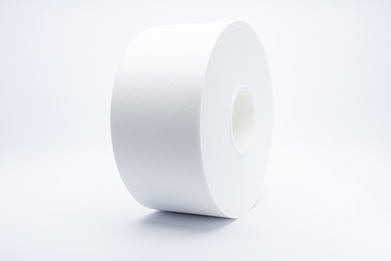 Non-woven Gas Permeable Peelable Heat Sealing Film Roll