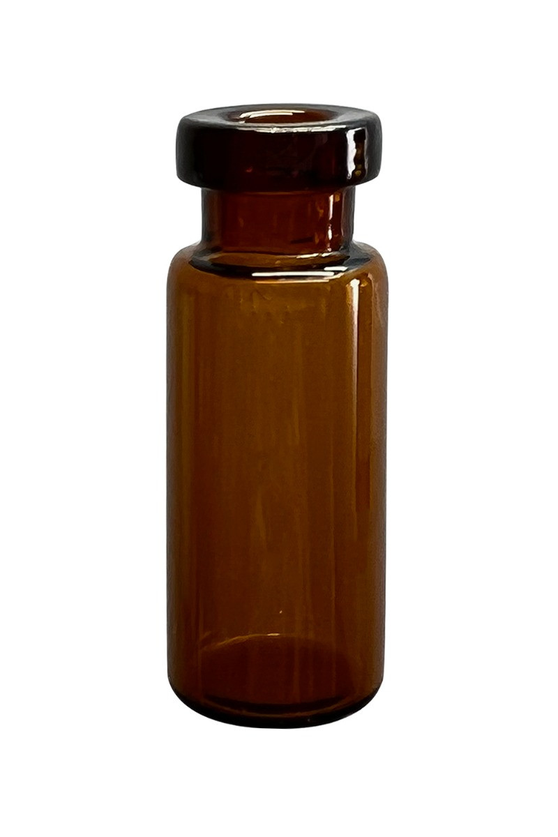 Standard Opening Crimp Top Vials
