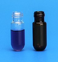 Large Opening Round Bottom R.A.M.™ Vials