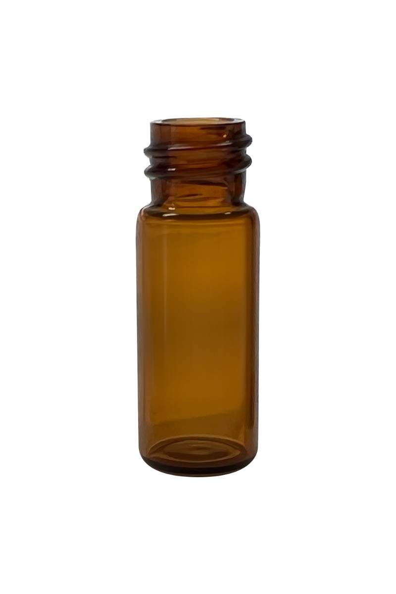 Big Mouth Screw Thread Vials, 12x32mm, 10-425mm Neck Finish
