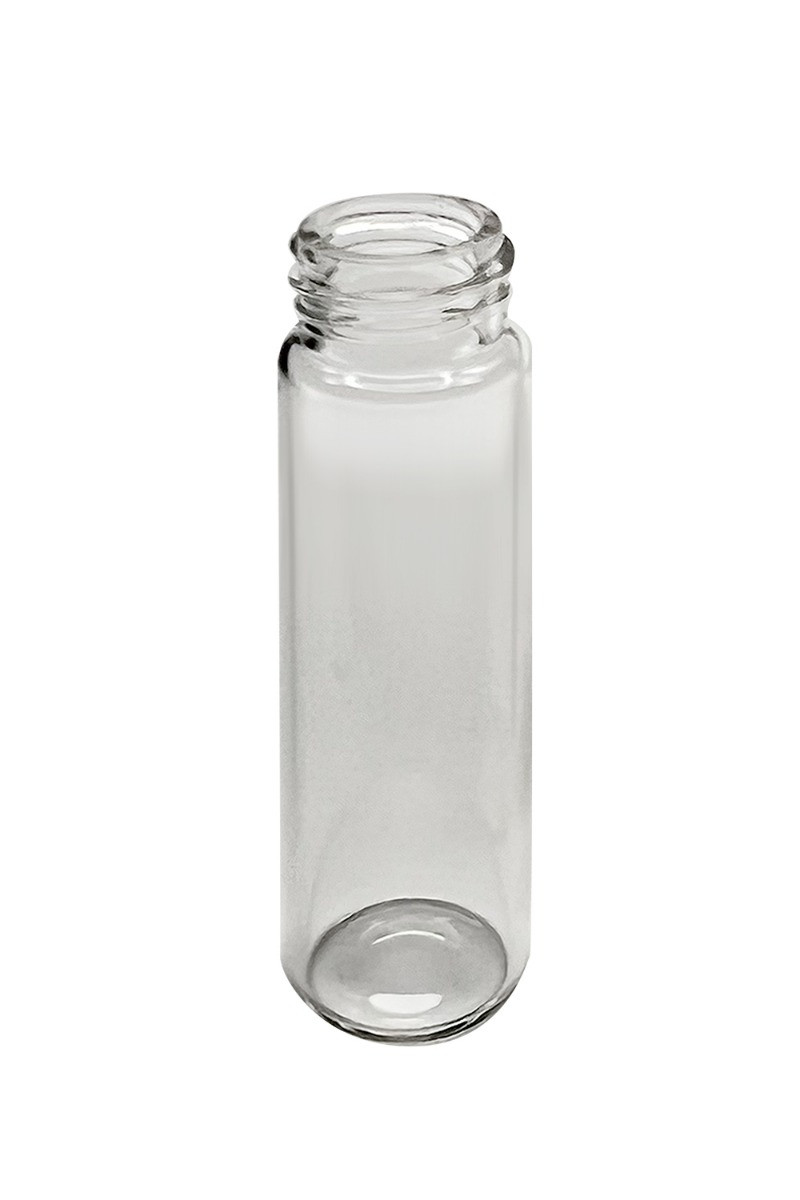 2 Dram (8mL) 17x60 Vial