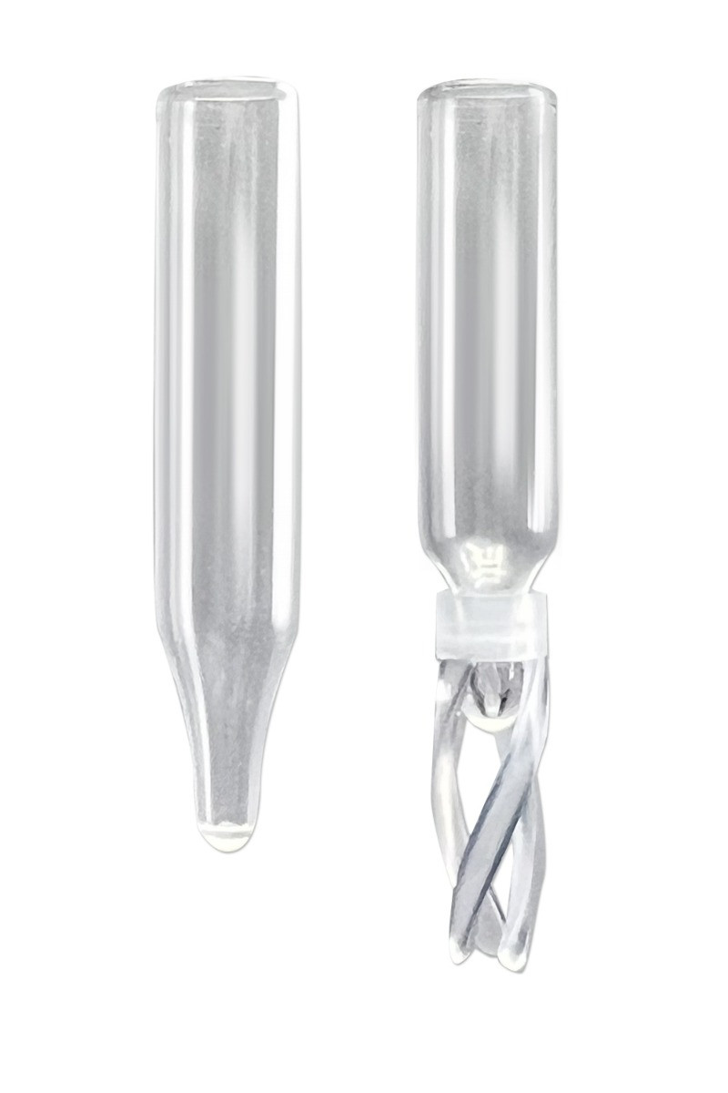 Big Mouth Screw Thread Inserts