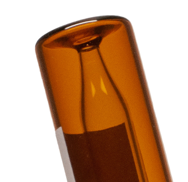 Next Generation Interlocked Vials