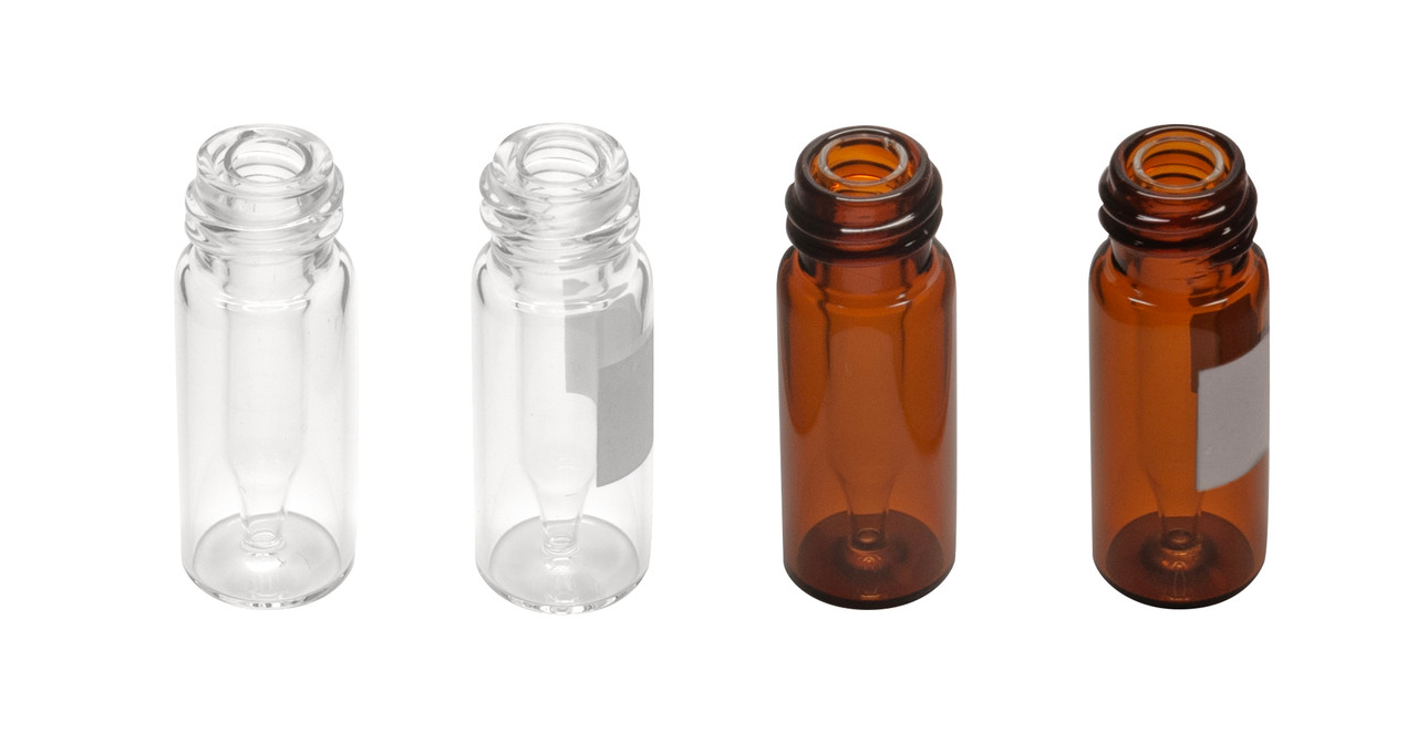 Next Generation Interlocked Vials