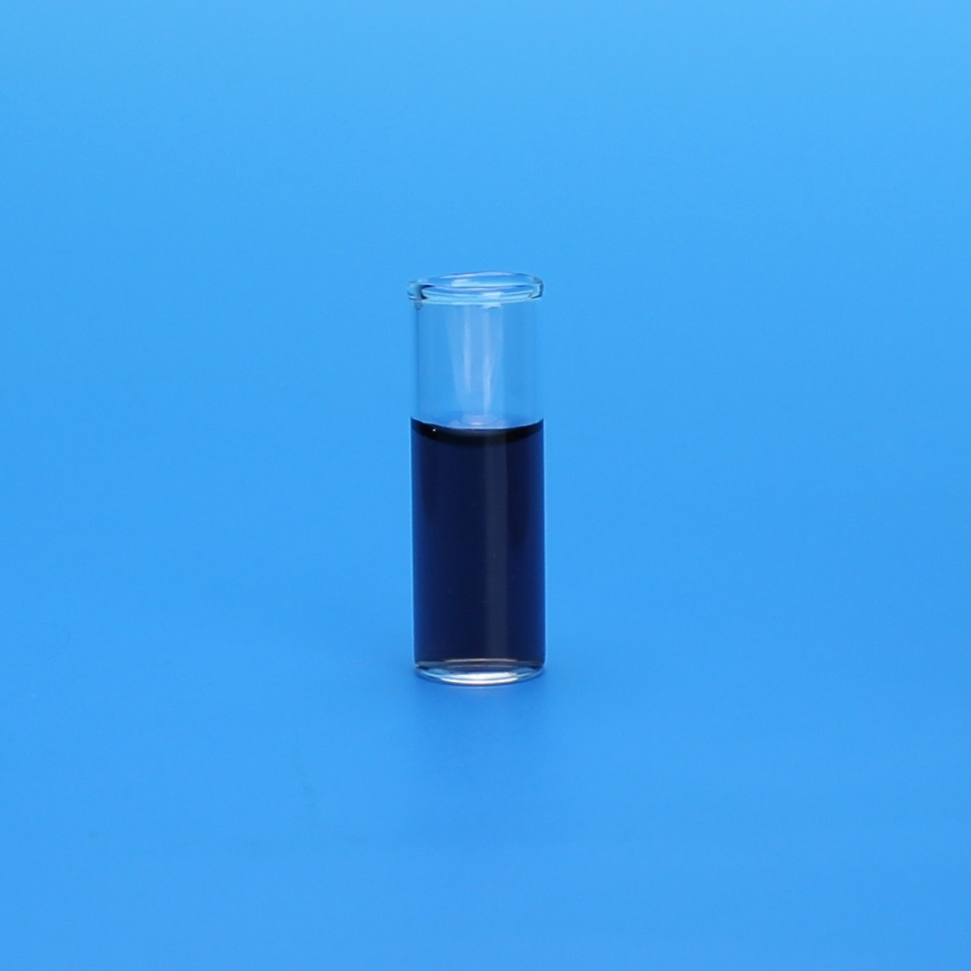 2.0mL Glass 12x35mm Shell Vial