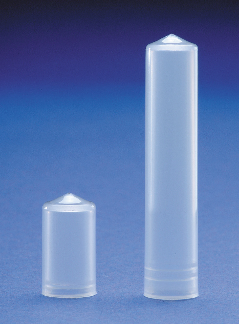 1.5mL polypropylene vial for Multi-Tier Plate System