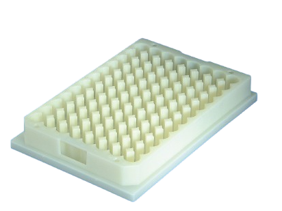 ABS base plate for Multi-Tier Plate System