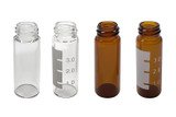 1 Dram (4mL) Storage Vial - Glass | JG Finneran