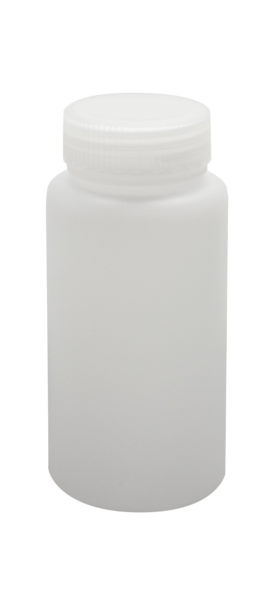 Environmental - Laboratory Grade Plastic Bottles - 500mL Laboratory ...