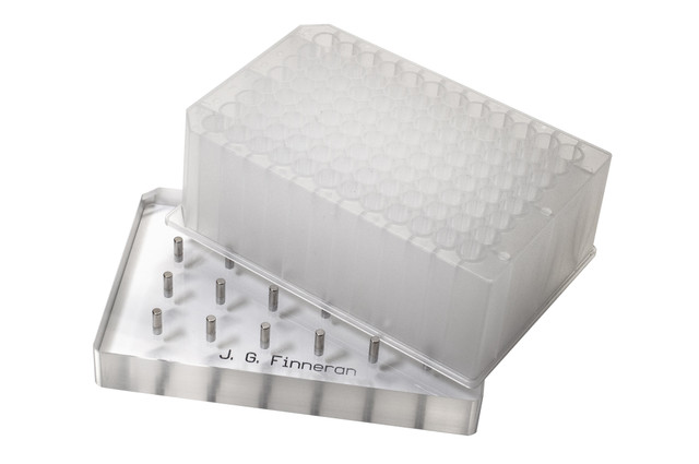 Microplates - Page 1 - JG Finneran