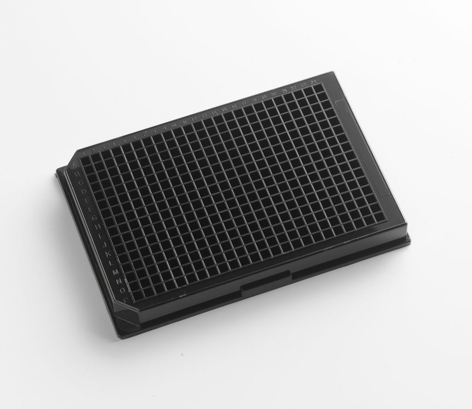 Microplates - Page 1 - JG Finneran