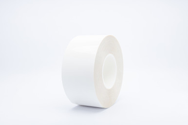 Strong Transparent, Peelable, Non-Pierceable Roll Adhesive Film - JG ...