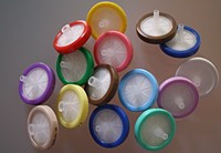 4mm Syringe Filter, Polyethersulfone, 0.2um - JG Finneran