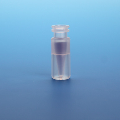 500µL 11mm Polypropylene Limited Volume Vial