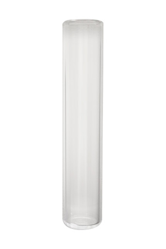 350µL Glass Flat Bottom Insert 6x30mm