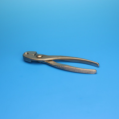 8mm Hand Operated Decapper - JG Finneran