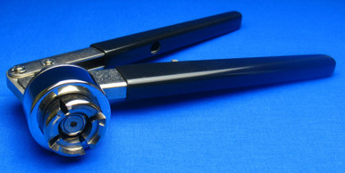 11mm Stainless Steel Corrosion Resistant Hand Operated Decapper, with ...