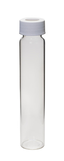 60mL Vials, Standard - Class 1