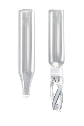 Snap Seal™ Inserts