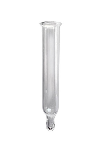 15x45 Shell Vial Inserts