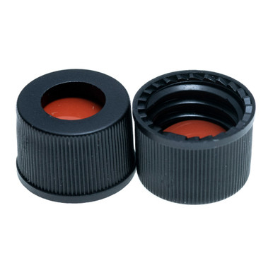 10-425mm PTFE/Red Rubber lined closure