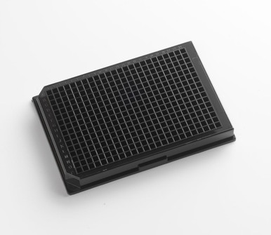 Quartz Microplates
