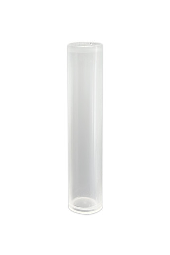 1.0mL Polypropylene Shell Vial, 8x40mm